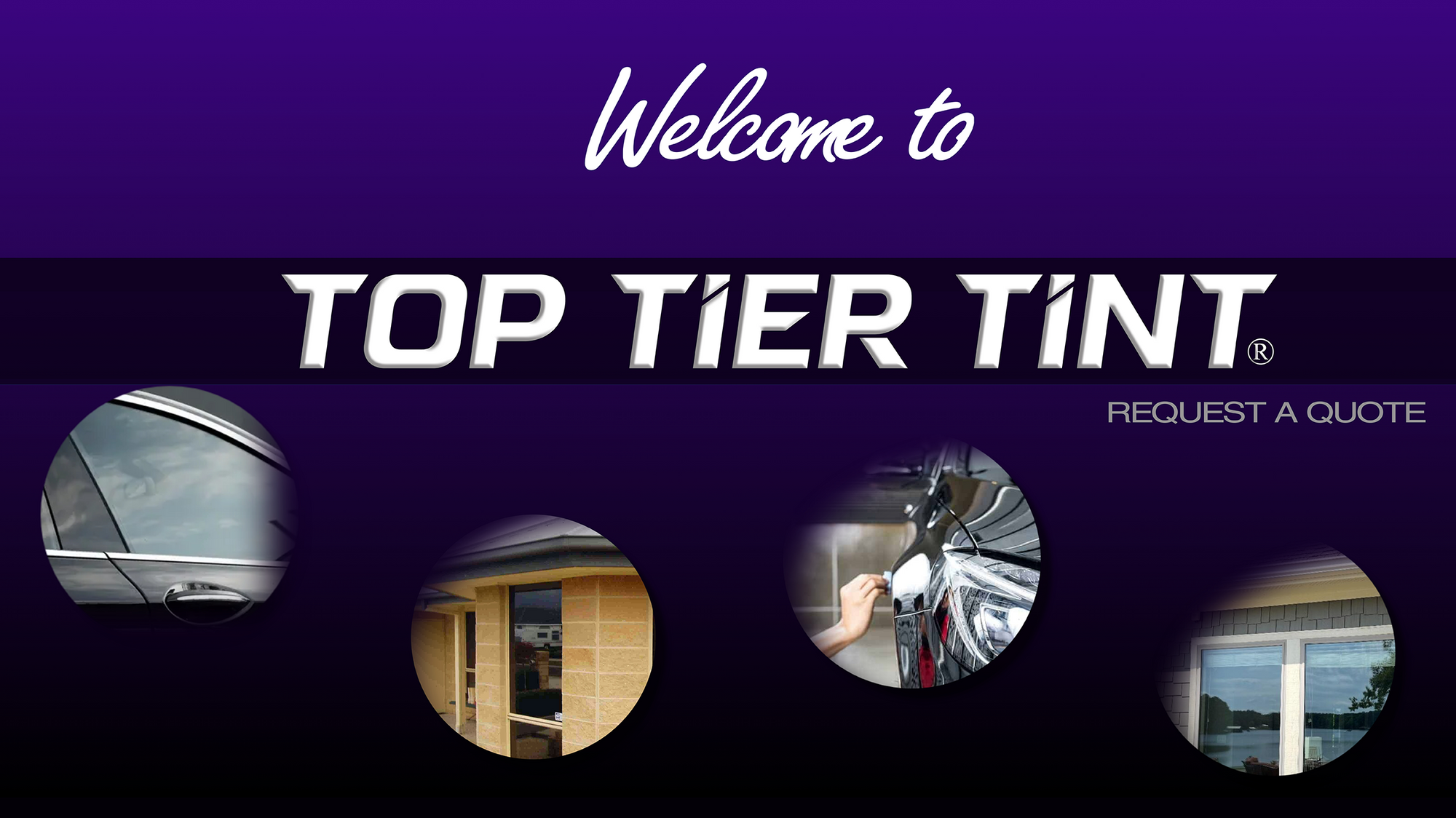 Top Tier Tint®